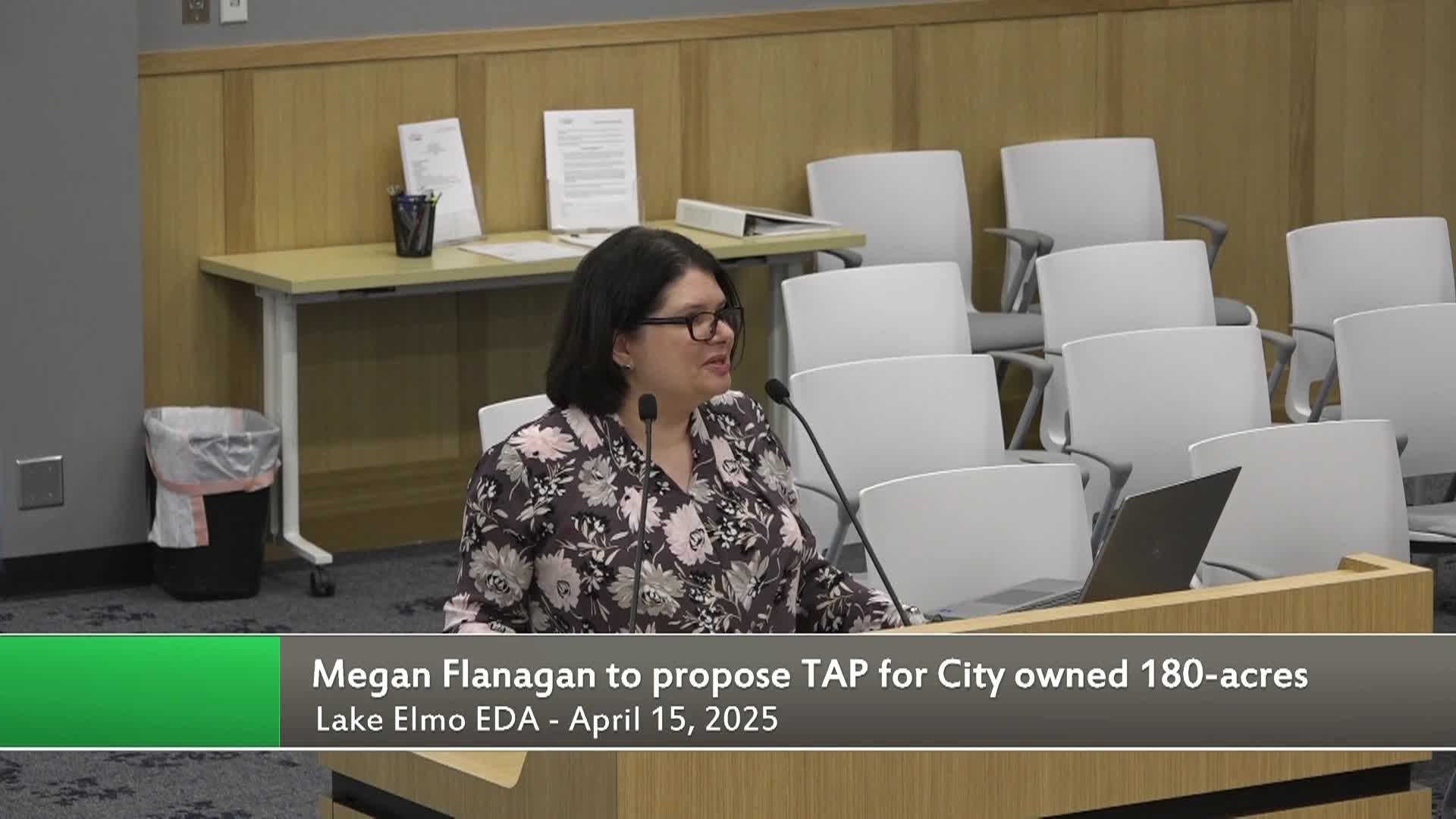 Lake Elmo EDA 4/15/2025